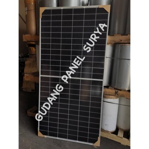 Jual Solarcell Panel Surya Maysun 400WP Monocrystalline Maysun 400wp ...