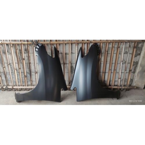 Jual FENDER SPAKBOR Toyota Grand Innova tahun 2012 2013 2014 2015 ...