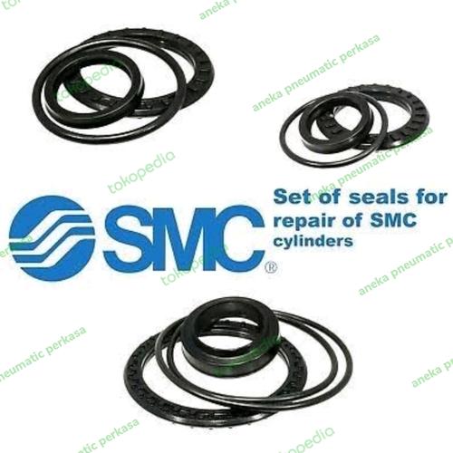 Jual smc seal kit cylinder CA2-40Z-PS - Jakarta Barat - Aneka pneumatic ...