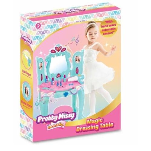Jual Pretty Missy Set - Magic Dressing Table - Jakarta Utara - Grizelle ...