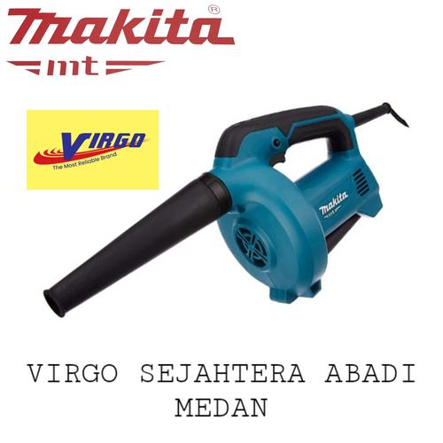 Jual M4000B MESIN HAND BLOWER TANGAN ELEKTRIK 530W MAKITA M 4000B M ...