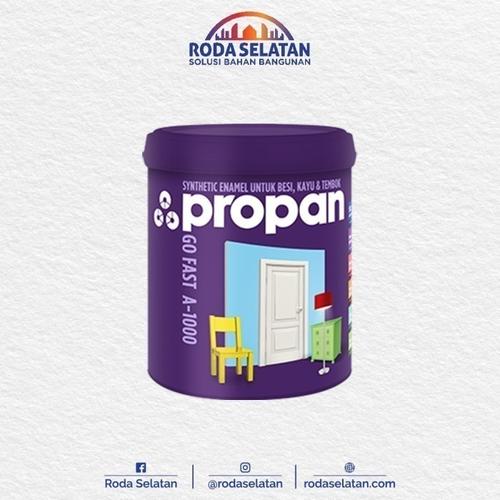 Jual PROPAN GO FAST Dulux V-Gloss Earthland 46637 0,9 Liter - GLOSS ...