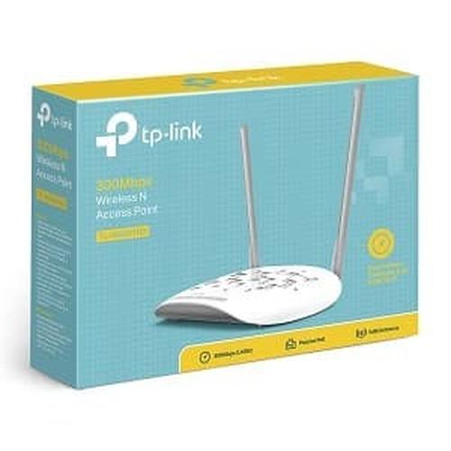 Jual TP-Link TL-WA801ND 300Mbps Wireless N Access Point - Jakarta Pusat ...