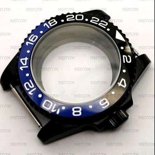 Jual case nh35 seiko mod nh36 buat mod seikolex - Kota Bekasi - central189 | Tokopedia