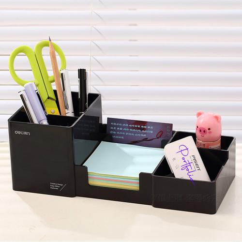 Jual Tempat alat tulis tempat pulpen tempat pensil pen stand desk ...