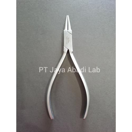 Promo tang koil dental coil tang ortho bulat kawat gigi dental - Kota ...