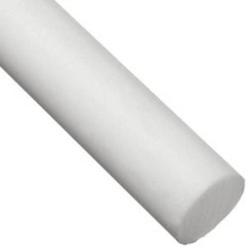Jual PTFE ROD DIA 90MM x 300MM ( TE FLON PTFE AS BATANGAN 90MM X 30CM ...