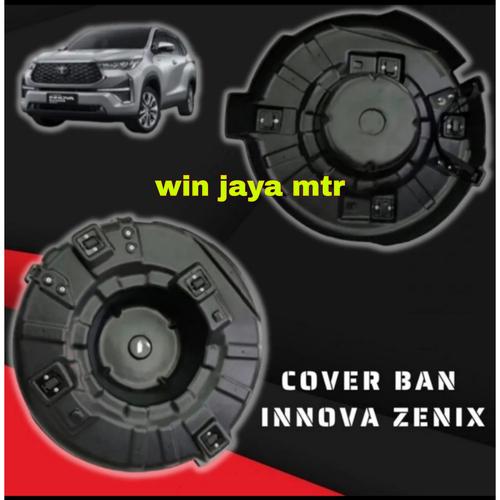 Jual Cover Ban Serep Premium Mobil Innova Zenix 2023 - Jakarta Utara ...