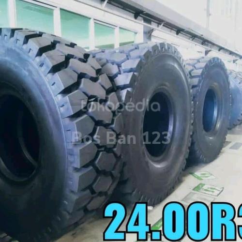 Jual Ban Triangle 24.00R35 TB526S E4 - Jakarta Timur - Bos Ban 123 ...
