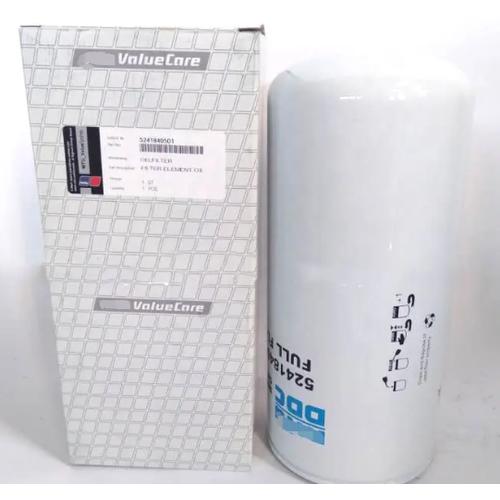 Jual Oil Filter MTU Genuine 5241840501 / X54718300056 - Jakarta Barat ...