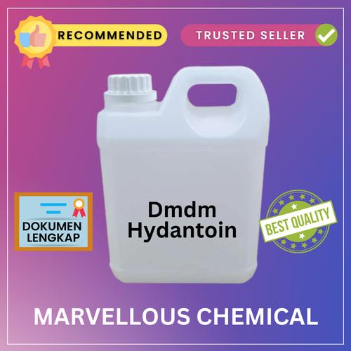 Jual Dmdm Hydantoin ex Thailand - 1 kg - Kota Tangerang - Marvellous ...