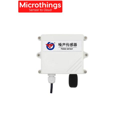 Jual Noise Sensor - Kab. Bekasi - microthings | Tokopedia