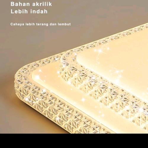 Jual Lampu led ceiling / Lampu plafon - Kota Depok - Lowen store ...