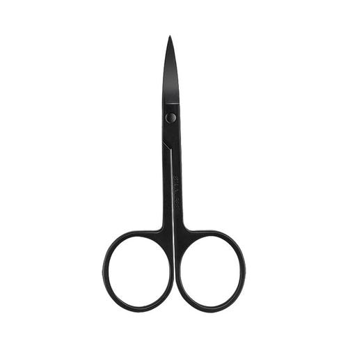 Promo Gunting Alis / Gunting Bulu Mata Stainless Steel - 1pc - Jakarta ...
