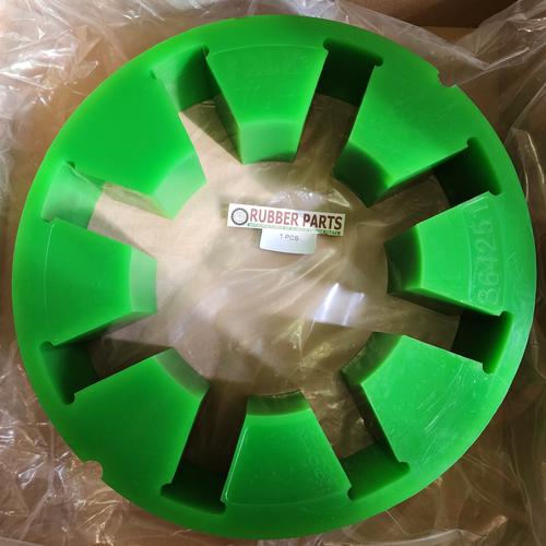 Jual RUBBER COUPLING ELEMENT WRAPFLEX 70 R10 FALK 70R 364251 SAMILEX A8 ...