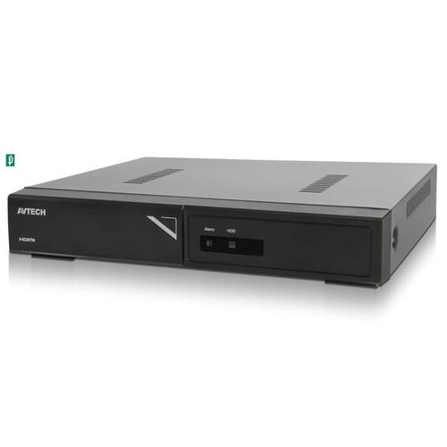 Jual DVR AVTECH 8 Channel HD 5MP ETU-1009 Original Avtech Resmi - Jakarta Barat - spesial cctv ...