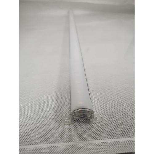 Jual LAMPU LED BATANGAN outdoor 1 meter DC 24volt 2000k, 3000k , 6000k ...