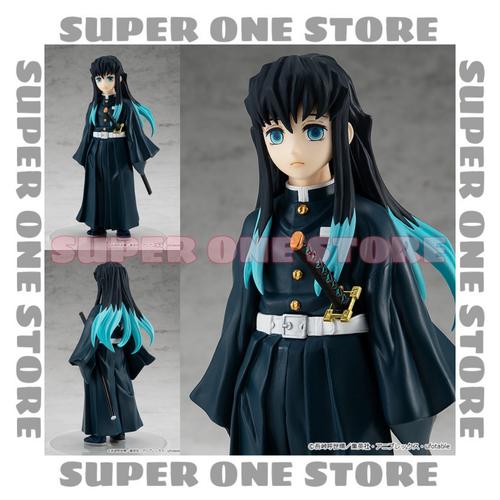 Jual POP UP PARADE Muichiro Tokito - Demon Slayer Kimetsu no Yaiba ...