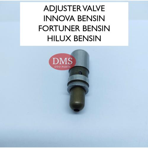 Jual ADJUSTER VALVE HLA KLEP INNOVA BENSIN FORTUNER HILUX BENSIN ...