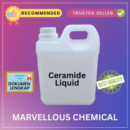 Jual Ceramide Liquid - Kota Tangerang - Marvellous Chemical | Tokopedia