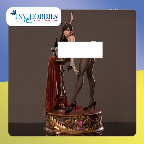Jual Ts Modle Final Fantasy Vii Bunny Girl Tifa Figure Gk Jakarta Utara Lsv Hobbies Tokopedia