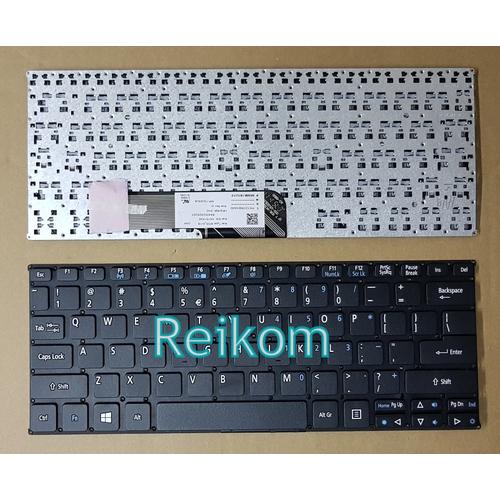 Jual Keyboard Acer Switch One 10 N15p2 SW3-013 SW5-012 - Jakarta Pusat ...