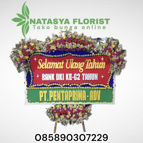 Jual Toko bunga / karangan bunga / tangerang / terdekat di sekitar ...