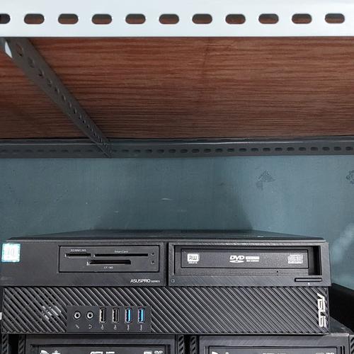 Jual casing pc rakitan asus casing builtup desktop plus psu pure ...