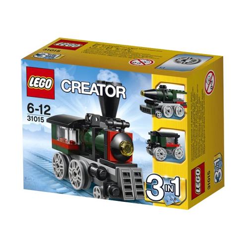 Jual Lego 31015- Creator Emerald Express - Kab. Bandung Barat ...