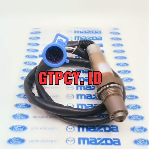 Jual Sensor o2 oksigen OKSYGEN oksigen oxygen bagian bawah Ford FIESTA ...