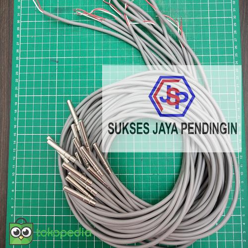 Jual Kabel Eliwell PTC Sensor Thermostat - Jakarta Barat - Sukses Jaya ...