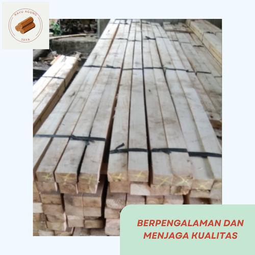 Jual Kayu Kaso 5x7 Ikatan untuk Proyek - Kualitas Biasa - Harga per ...