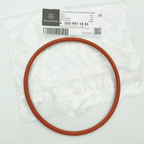 Jual Original Mercedes O-Ring Gasket Seal Fuel Pump A0259971845 - Kab ...