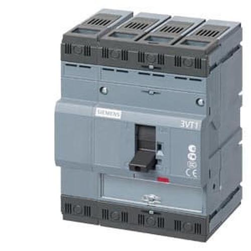 Jual SIEMENS 3WT8161-5AA00-0AA2 fixed-mounted circuit breaker 3-pole ...