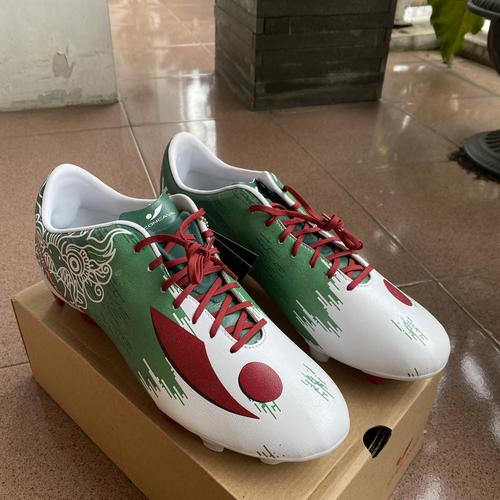 Jual Sepatu Sepak Bola Concave Volt Garuda FG Baru New ORIGINAL BNIB ...