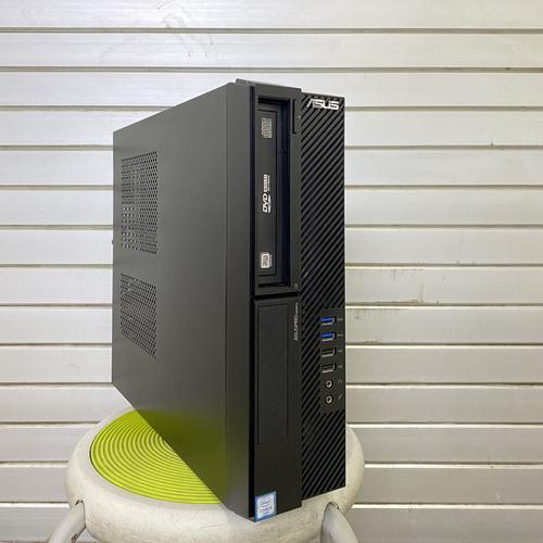 Jual PC DEKSTOP ASUS PRO SERIES CORE I7 6700 RAM 16GB SSD M.2512GB LIKE ...