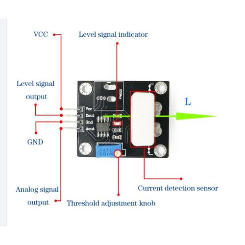 Jual SENSOR ARUS WSC1700 SENSOR ARUS AC DC HALL EFFECT - Kab. Karawang ...