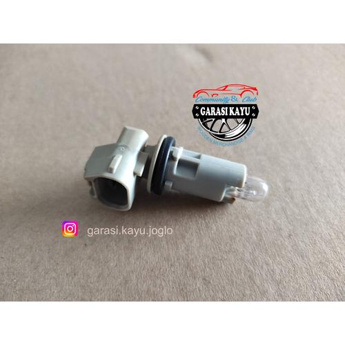 Jual Soket lampu senja/kecil Starlet GT / Quadlamp & Starko - Starlet ...