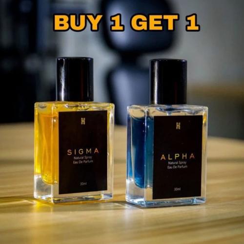 Jual BELI 1 GRATIS 1 Parfum sigma Hvm | parfum alpha hvm | parfum sigma ...