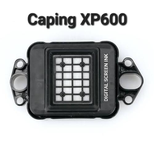 Promo caping xp600 capping cap top printhead xp600 parkir cleaning ...