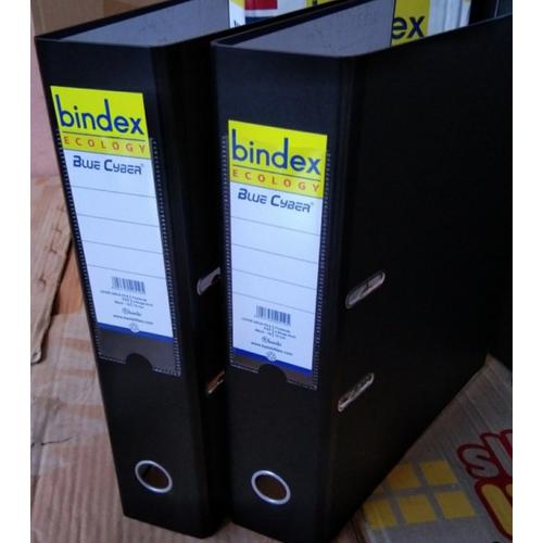 Jual Odner Bindex Folio 717 Hitam/Pcs - Jakarta Selatan - Cahaya ...
