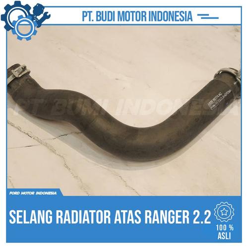 Jual Selang radiator atas FORD RANGER 2.2 - Kab. Tangerang - FORD Motor ...