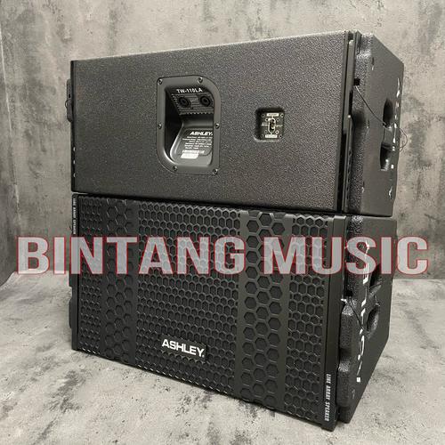 Jual Speaker Ashley Line array TW110LA Original ashley TW 110LA line ...