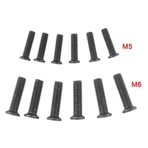 Jual baut mur m5 dan M6 khusus mesin bor cordless dan listrik 10mm dan ...