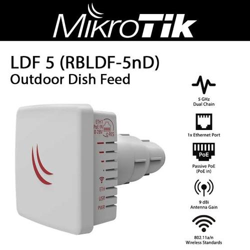 Jual MikroTik LDF 5 5ND RBLDF-5nD Bekas dan Baru - Bekas Terawat - Kab ...