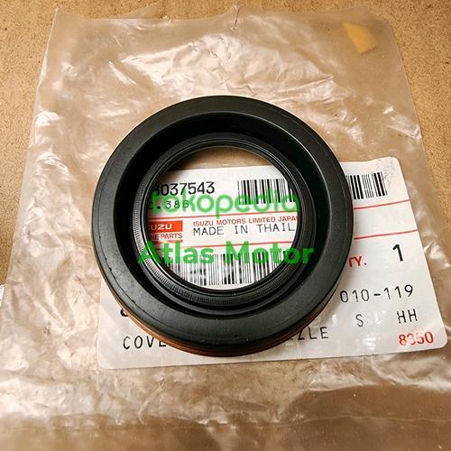 Jual Seal Nozzle Injector Nosel Injektor Isuzu Dmax 4JJ 3.0 Original ...