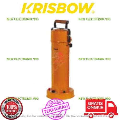 Jual KRISBOW DRYER ELECTRODE 10KG 220V AC VRPADR10 KW1401063 - Jakarta ...