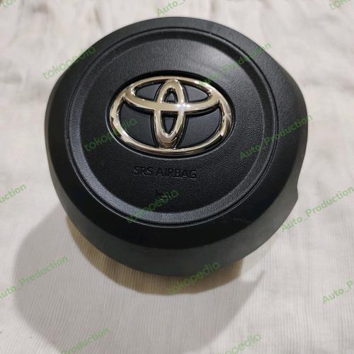 Jual SRS Airbag Stir Toyota Raize Aktif Original - Jakarta Utara - Auto ...