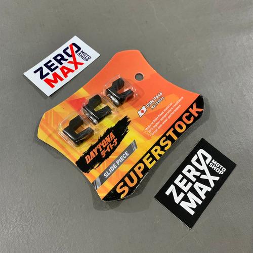 Jual Slide Piece Karet Pulley CVT Daytona NMAX Old Aerox 155 Old LEXI ...