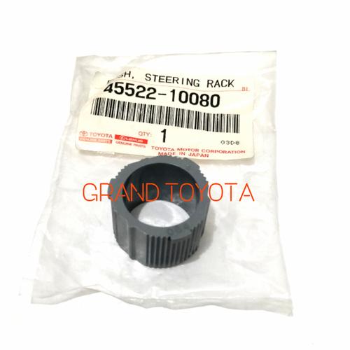 Jual Bush Steering Rack Starlet Original 45522-10080 - Kab. Bogor ...
